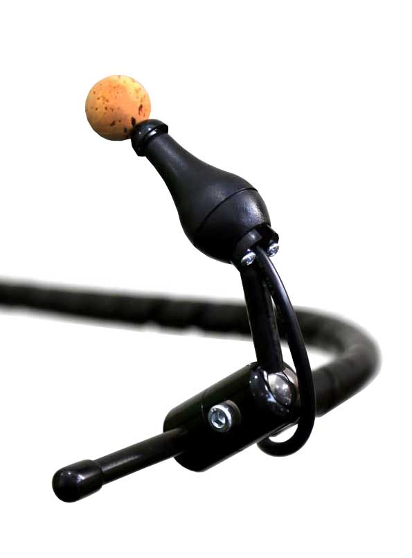 Alternative Drive Controls